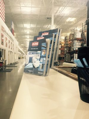 ULINE - Updated November 2025 - 20 Reviews - 980 W Bethel Rd, Coppell ...