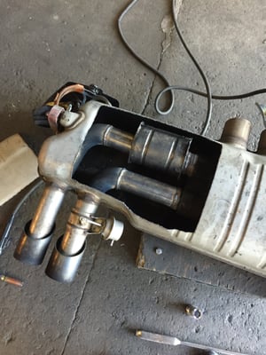 MUFFLER TECH - Updated December 2025 - 289 Photos & 550 Reviews - 6160 ...