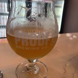 PROOF BREWING COMPANY - Updated August 2025 - 402 Photos & 273 Reviews ...