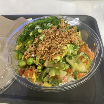 KING FISH POKE - Updated December 2024 - 233 Photos & 230 Reviews - 350 ...