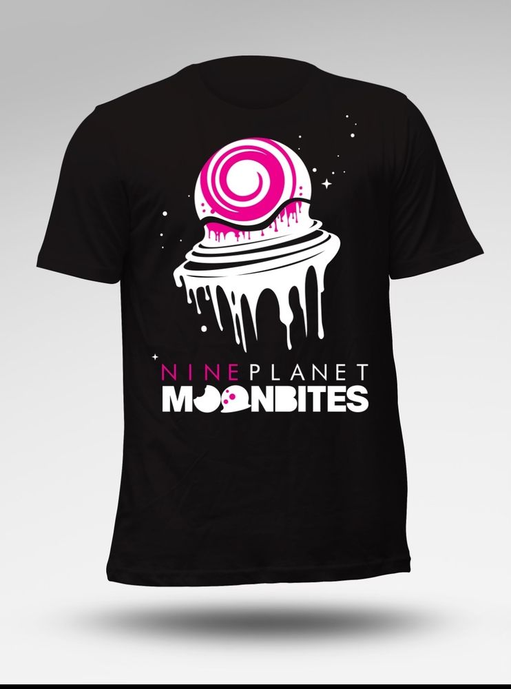 9 PLANET MOON BITES - Updated July 2025 - 1000 E Ocean Blvd, Long Beach ...