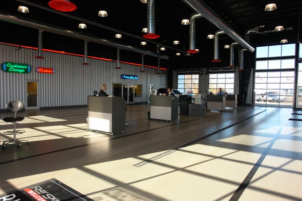 RAY SKILLMAN AUTO CENTER - Updated October 2025 - 64 Photos & 119 ...