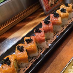 AJI IZAKAYA - Updated October 2025 - 133 Photos & 61 Reviews - 9620 Fry ...