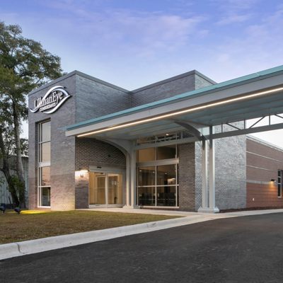 ULLMAN EYE CONSULTANTS - Updated October 2025 - 5528 N Davis Hwy ...