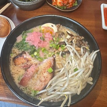 DASHI - Updated March 2025 - 786 Photos & 709 Reviews - 415 E Chapel ...