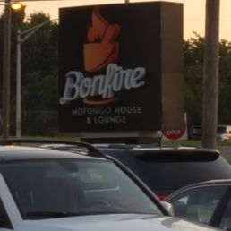 BONFIRE RESTAURANT AND LOUNGE - Updated July 2025 - 376 Photos & 237 ...