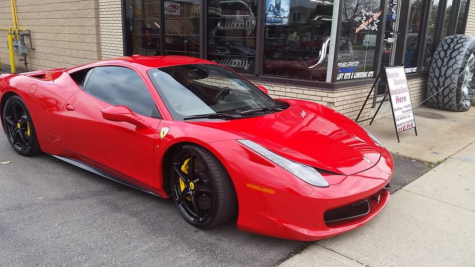 AUTO FX PERFORMANCE - Updated December 2025 - 165 Queenston Road ...