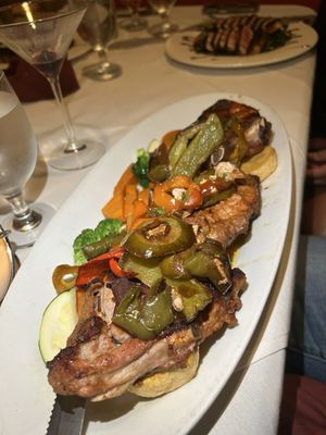 SEGOVIA TAVERN - Updated August 2025 - 135 Photos & 199 Reviews - 110 W ...