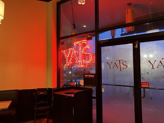 YATS - Updated December 2025 - 71 Photos & 103 Reviews - 13901 Town ...