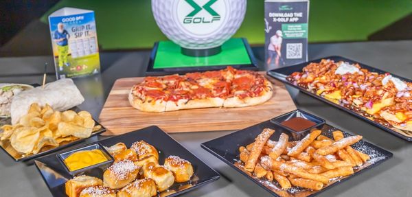 X-GOLF - Updated December 2025 - 1346 Liberty Rd, Eldersburg, Maryland ...