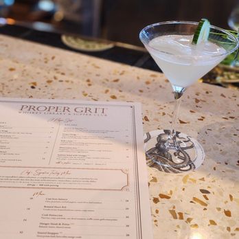 PROPER GRIT - Updated June 2024 - 401 Photos & 128 Reviews - 251 N ...