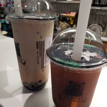 DABOBA - Updated July 2024 - 212 Photos & 85 Reviews - 2142 B S Archer ...