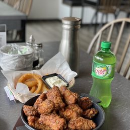 SODAM CHICKEN-SHORELINE - Updated April 2025 - 271 Photos & 164 Reviews ...