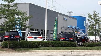 MULLER HONDA - Updated December 2025 - 52 Photos & 292 Reviews - 550 ...