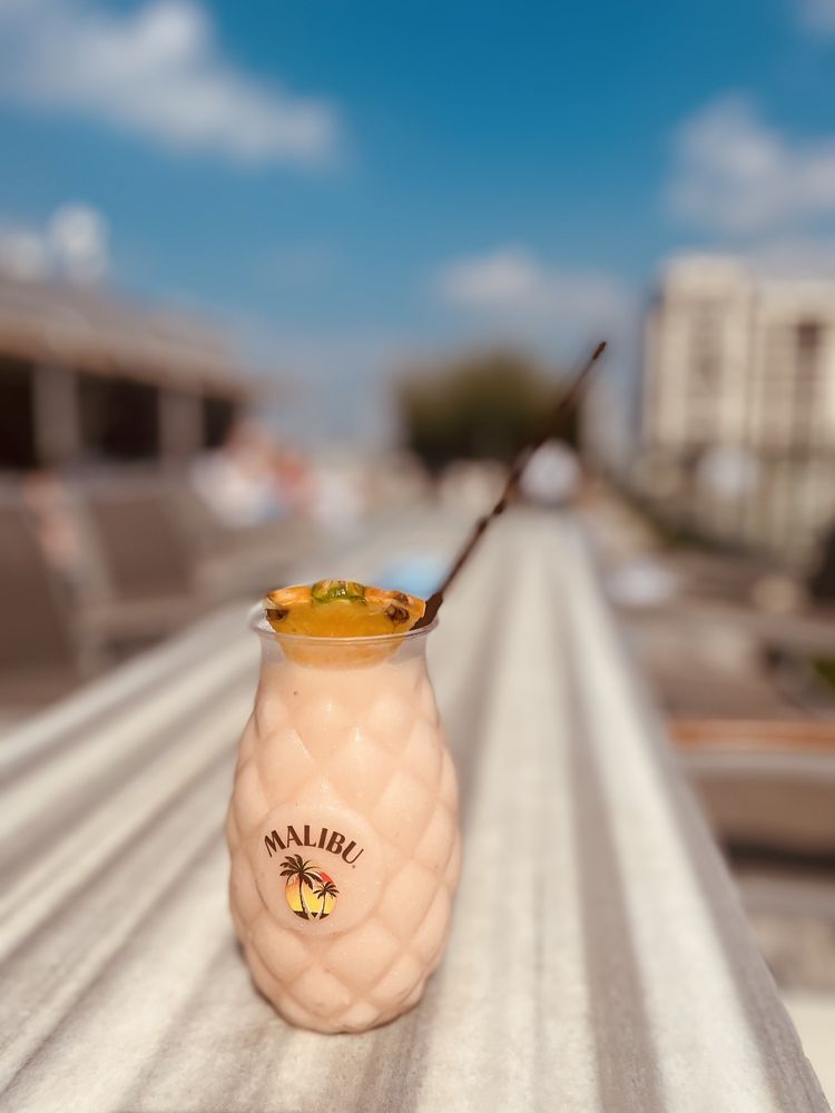 AZUL ROOFTOP - 152 Photos & 104 Reviews - 310 E 5th St, Austin, Texas ...