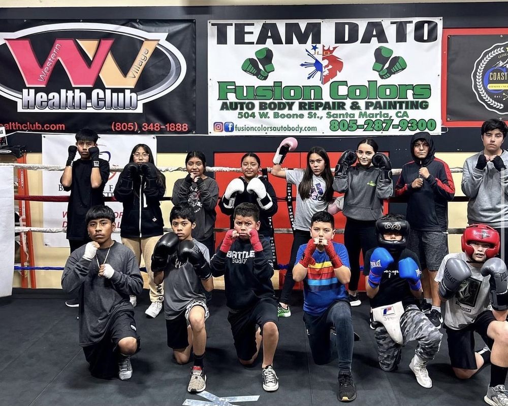 JLD BOXING ACADEMY - Updated September 2025 - 13 Photos - 251 Town Ctr E, Santa Maria ...