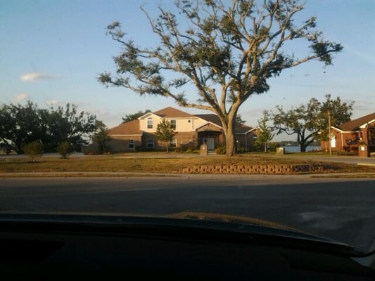 KEESLER AIR FORCE BASE - Updated December 2025 - 33 Photos & 17 Reviews ...