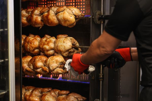 MARTIN’S BBQ - Updated December 2025 - 36 Photos & 57 Reviews - 5042 W ...