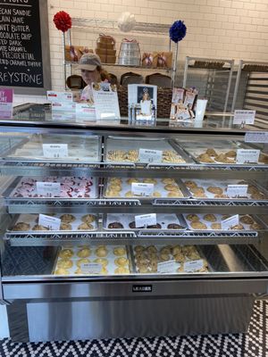 COOKIE FIX - Updated November 2025 - 37 Photos & 18 Reviews - 5357 US ...