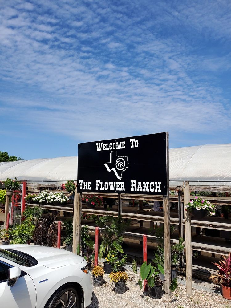 THE FLOWER RANCH - 28 Photos & 23 Reviews - 901 S Pearson Ln, Keller ...