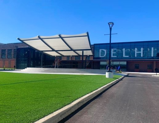 DELHI EVENT CENTER - Updated December 2025 - 15 Photos - 5031 Delhi Rd ...