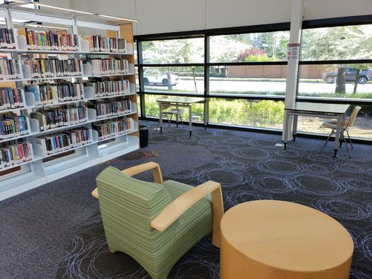 FEDERAL WAY 320TH LIBRARY - Updated November 2025 - 38 Photos & 11 ...