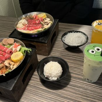 RAGIN’ POT - Updated January 2025 - 573 Photos & 355 Reviews - 301 W ...