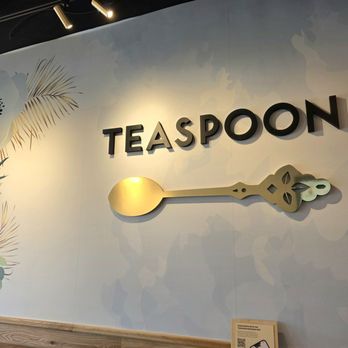 TEASPOON - Updated December 2025 - 66 Photos & 11 Reviews - 1951 W ...