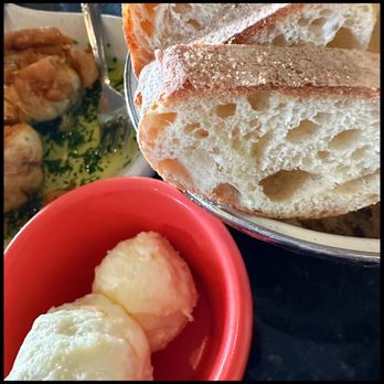 CAFE BORGIA - Updated April 2025 - 301 Photos & 504 Reviews - 10018 ...