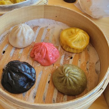 UGLY DUMPLING EXPRESS - Updated March 2025 - 110 Photos & 46 Reviews ...