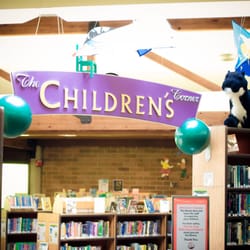 Libraries - KITSAP REGIONAL LIBRARY - 1301 Sylvan Way, Bremerton ...