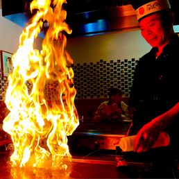 HONADA SUSHI & HIBACHI - Updated December 2025 - 137 Photos & 264 ...