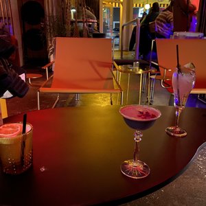 GEMINI ROOM - 48 Photos & 21 Reviews - 1101 E Pike St, Seattle ...