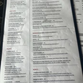 TWENTY TAP - Updated July 2025 - 595 Photos & 660 Reviews - 5406 N ...