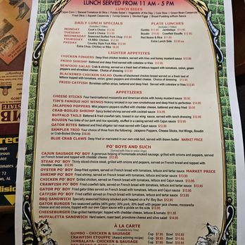 TIM’S CAJUN KITCHEN - Updated December 2025 - 109 Photos & 169 Reviews ...