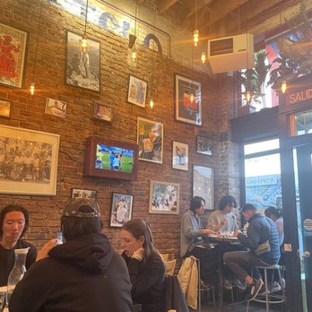 PARADA 22 - Updated December 2025 - 1693 Photos & 1560 Reviews - 1805 ...