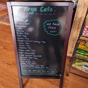 ARYA - Updated May 2025 - 105 Photos & 31 Reviews - 81-05 Queens Blvd ...