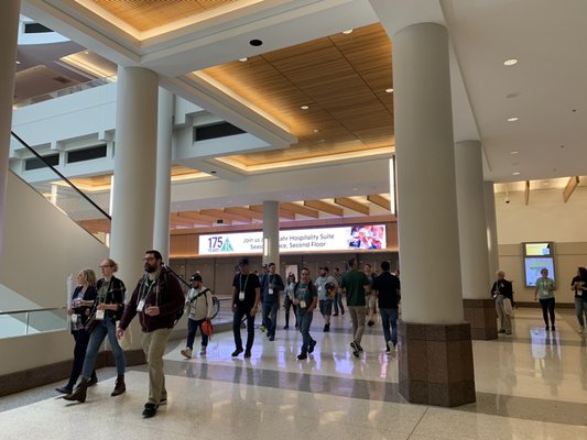 MINNEAPOLIS CONVENTION CENTER - Updated March 2025 - 156 Photos & 56 ...