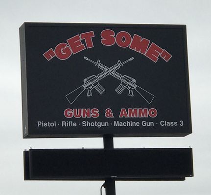 GET SOME GUNS & AMMO - 25 Photos & 23 Reviews - Guns & Ammo - 935 N ...
