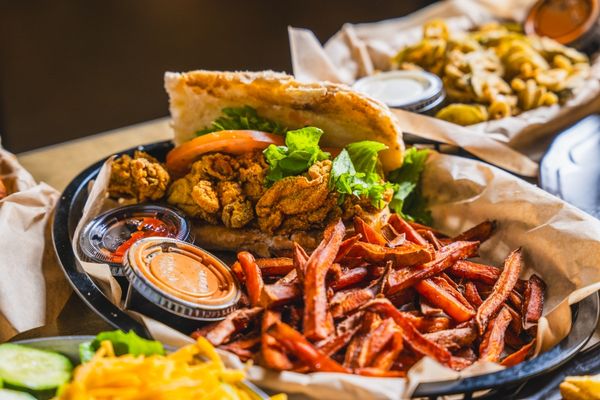 SHIVERS CREEK FISH HOUSE - Updated May 2026 - 59 Photos & 19 Reviews ...