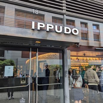 IPPUDO SAN FRANCISCO with photos - Updated August 2024 - 3461 Photos & 1423 Reviews - 18 Yerba ...