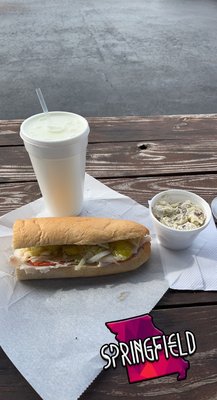 THE SUB SHOP - Updated November 2024 - 17 Photos & 45 Reviews - 1721 E ...