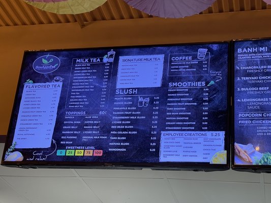 BON APPETEA - Updated July 2024 - 112 Photos & 152 Reviews - 112 Nagle ...