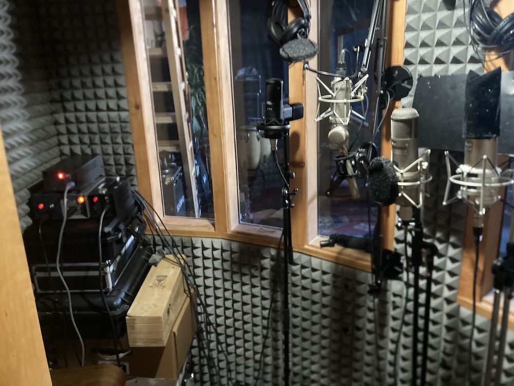COMFORT COVE SOUND STUDIO - Updated May 2026 - Request Information - St ...