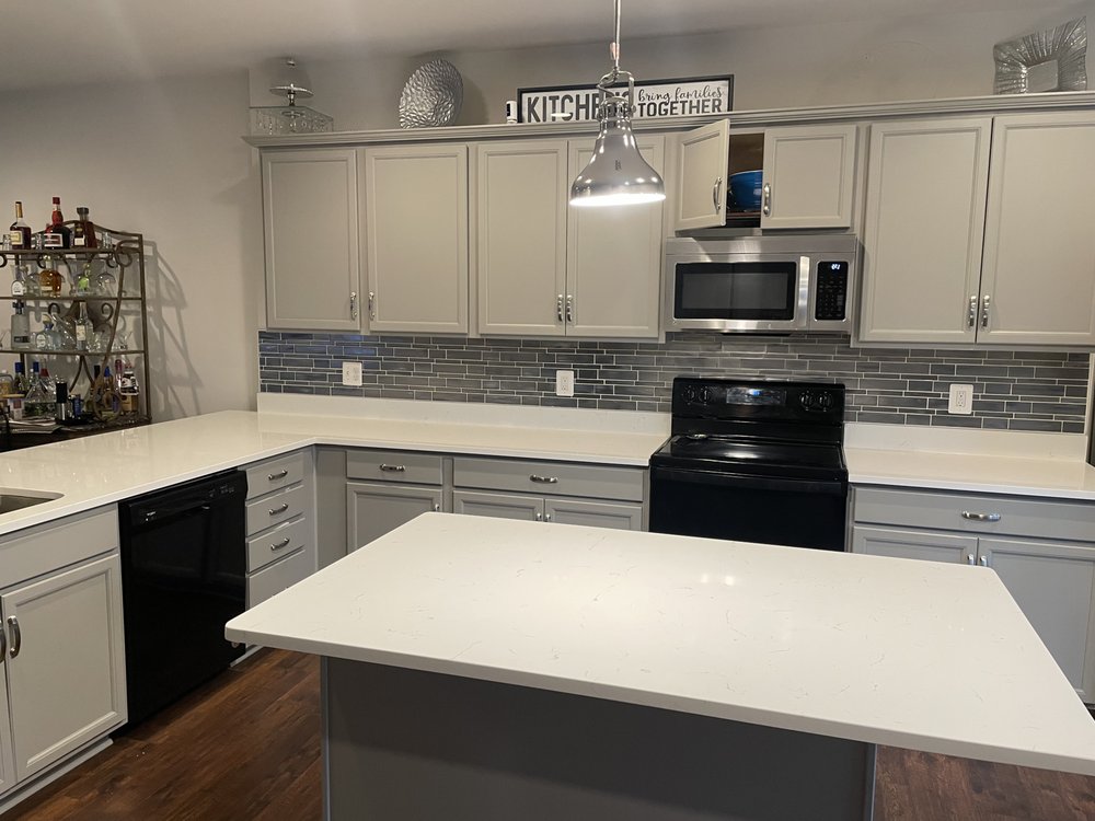 CRAFT COUNTERTOPS - Updated May 2025 - 15 Photos - 14 Bryant Ct ...