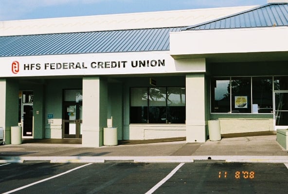 HFS FEDERAL CREDIT UNION - Updated October 2025 - 15 Photos - 74-5588 ...