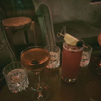 COLD DRINKS BAR - Updated November 2024 - 415 Photos & 209 Reviews ...