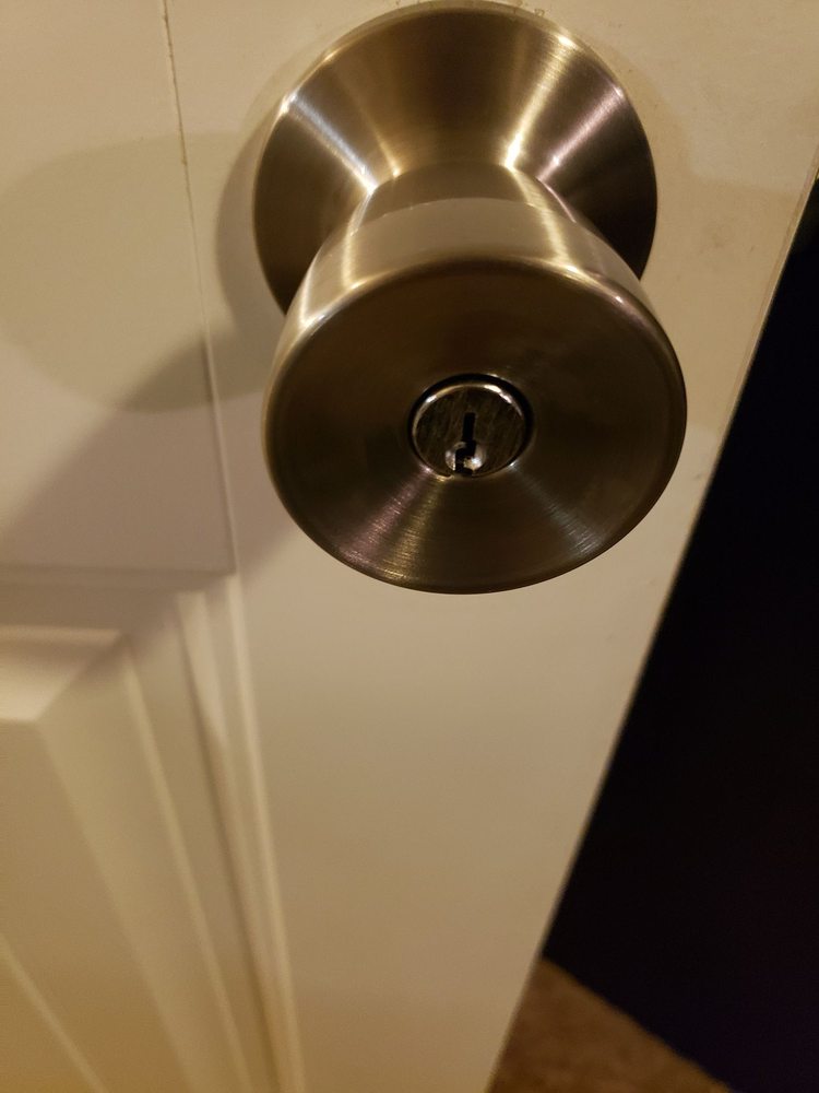 THE KEY GUY LOCKSMITH - Updated August 2025 - 29 Photos & 41 Reviews ...