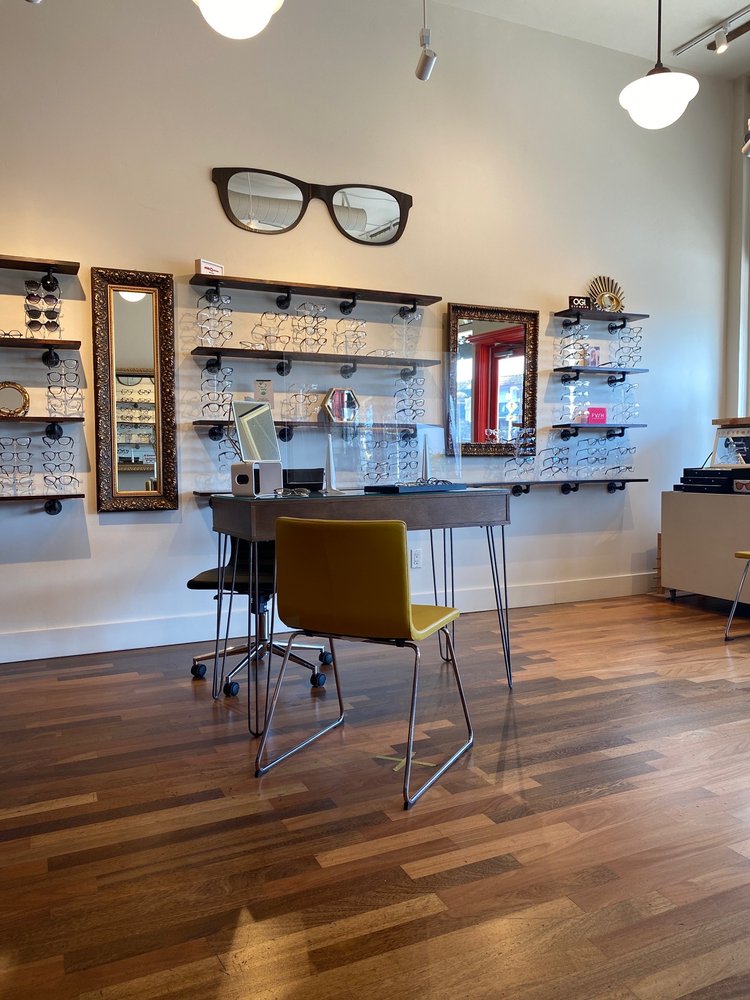 HEIGHTS OPTOMETRY - Updated July 2024 - 30 Photos & 165 Reviews - 3404 ...