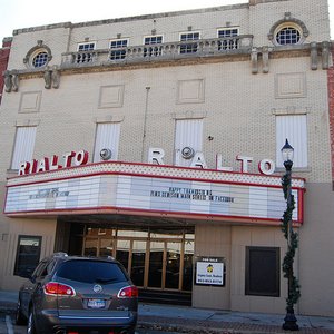 THE DISTRICT CINEMA - Updated January 2026 - 14 Photos & 13 Reviews ...